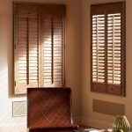 Real Wood Shutters for Added Window Decor – goodworksfurniture
