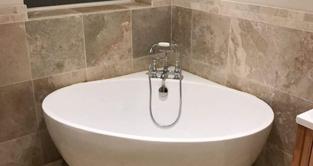 Decorating your bathroom with corner baths – goodworksfurniture