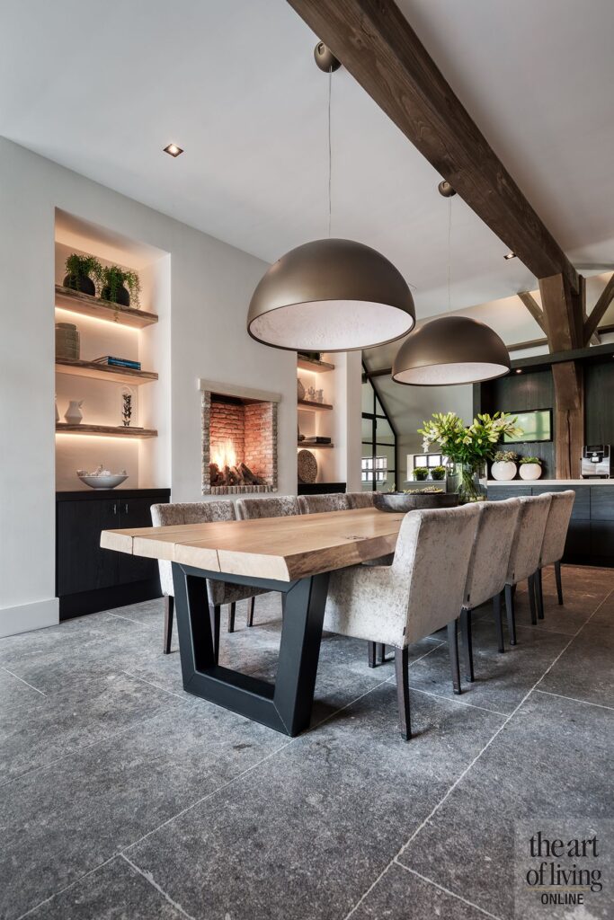 Comfortable Dining Room Table Chairs – goodworksfurniture Comfortable Dining Room Table Chairs – goodworksfurniture