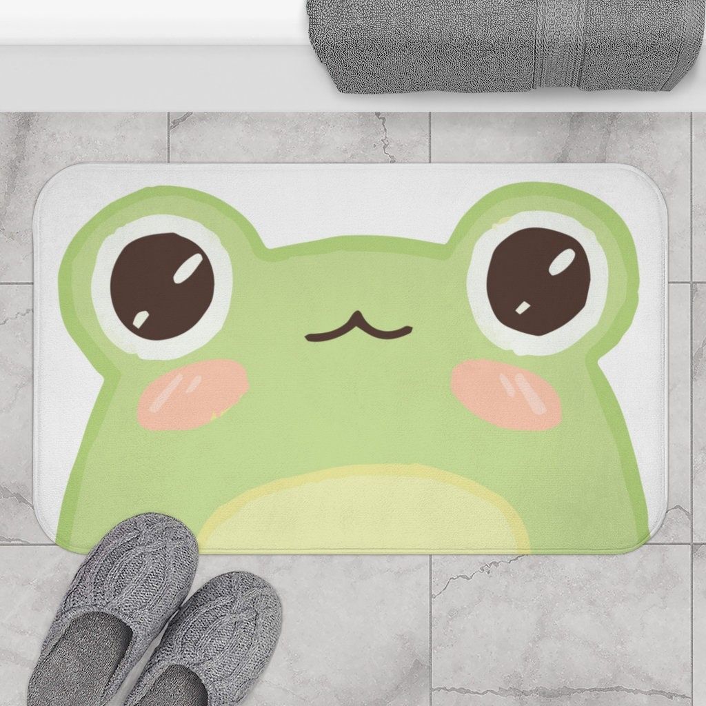 Choosing the Right Bathroom Mat – goodworksfurniture Choosing the Right Bathroom Mat – goodworksfurniture