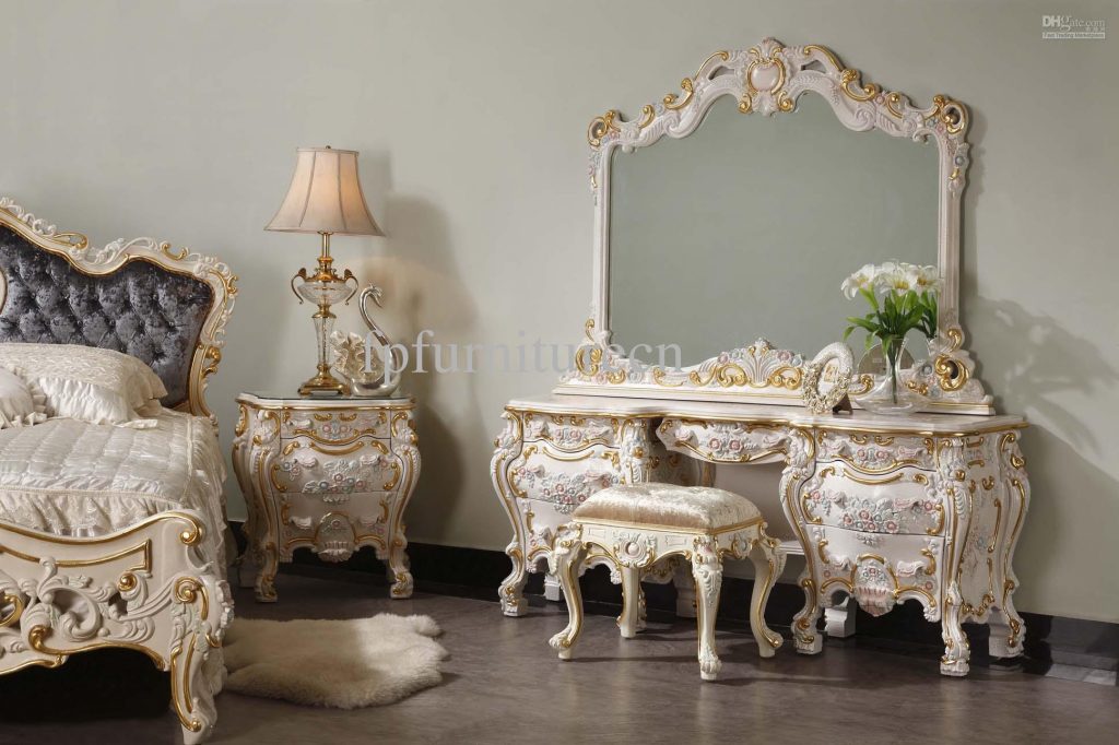 French Furniture: Elegant And Different – goodworksfurniture