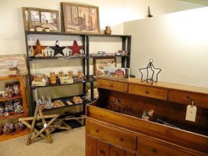Get a new look with primitive home décor – goodworksfurniture