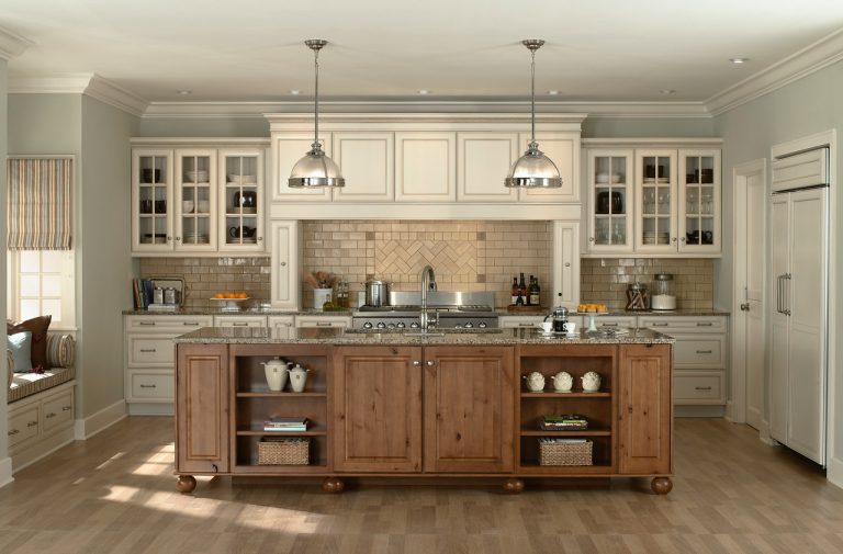 Vintage Kitchen – A Graceful Setting of Your Kitchen – goodworksfurniture