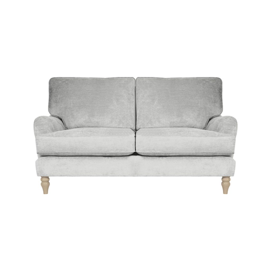 Two Seater Sofa for Accentuating Small Spaces at Home – goodworksfurniture