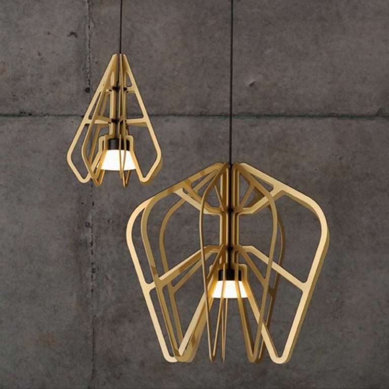 THE UNIQUE LITGHTING WITH THE UNIQUE WAY – goodworksfurniture