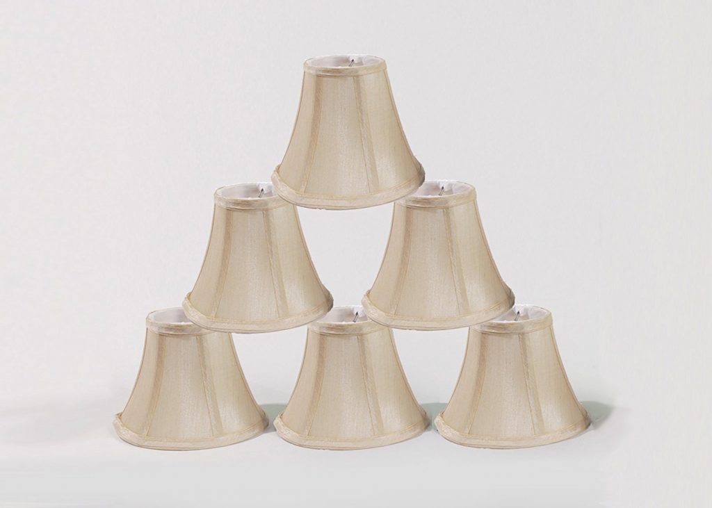 How to choose a chandelier lampshade – goodworksfurniture