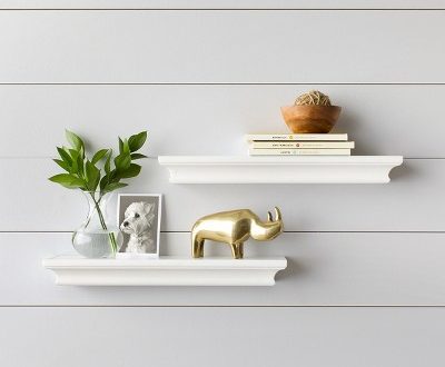 Having The Best Wall Shelf – goodworksfurniture