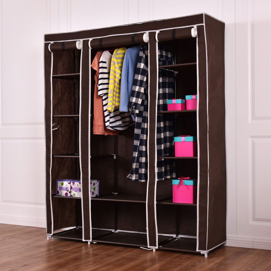 Wardrobe Closet for Increasing the Beauty of Your House ...