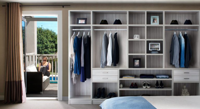 How Wardrobe Systems Can Organize Your Life – goodworksfurniture
