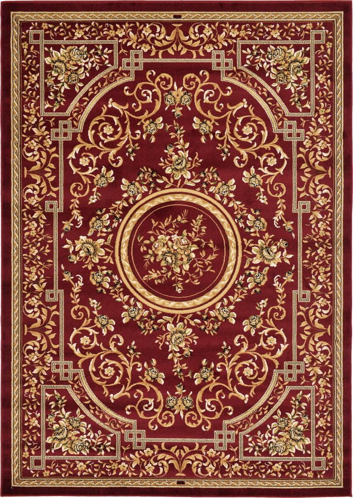 Rugs – the classic decorative piece – goodworksfurniture