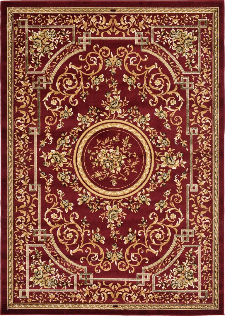 Rugs – the classic decorative piece – goodworksfurniture