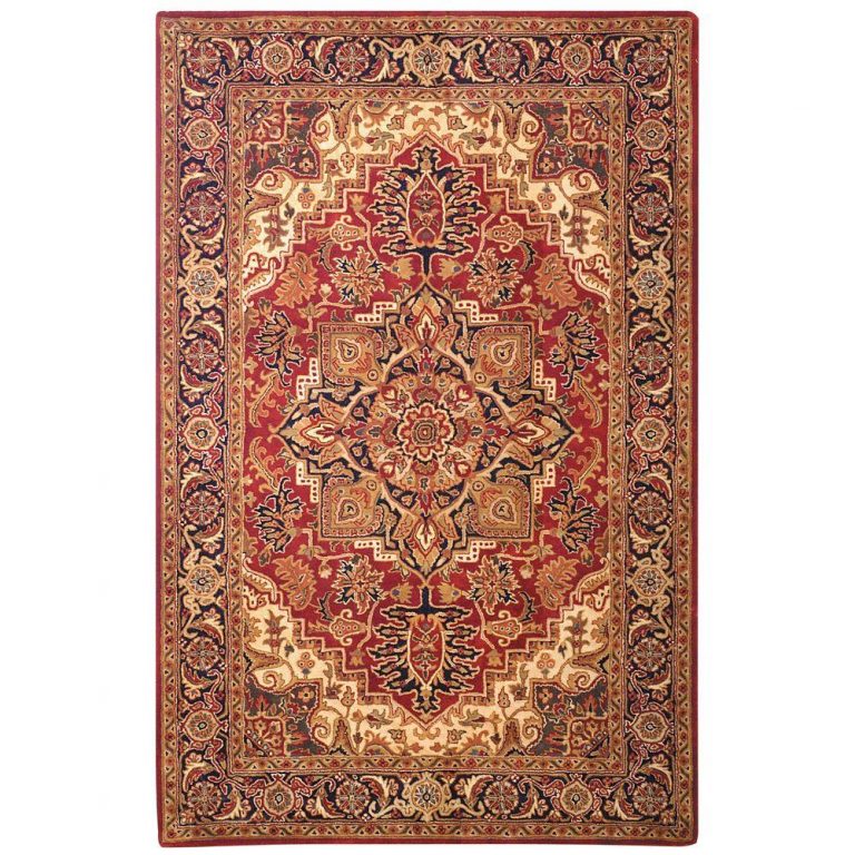 Rugs – the classic decorative piece – goodworksfurniture