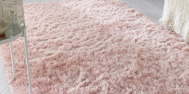 Captivating pink rug – goodworksfurniture