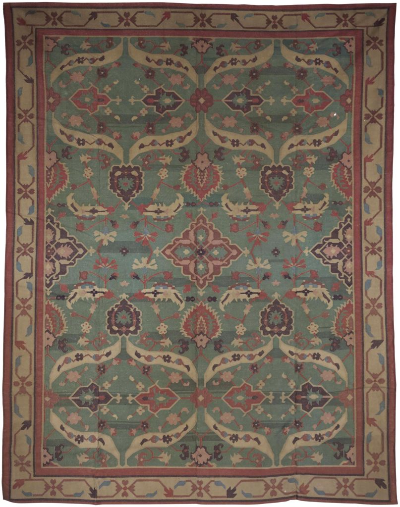 Why dhurrie rugs are popular among homeowners – goodworksfurniture