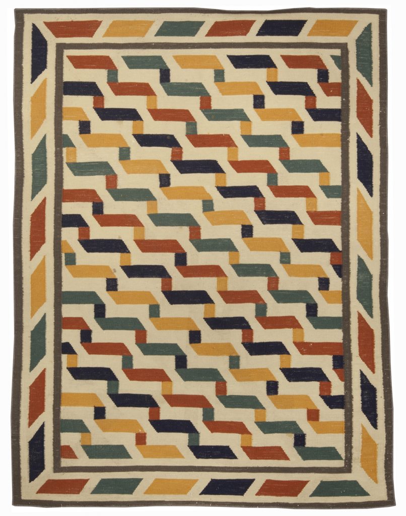 Why dhurrie rugs are popular among homeowners – goodworksfurniture