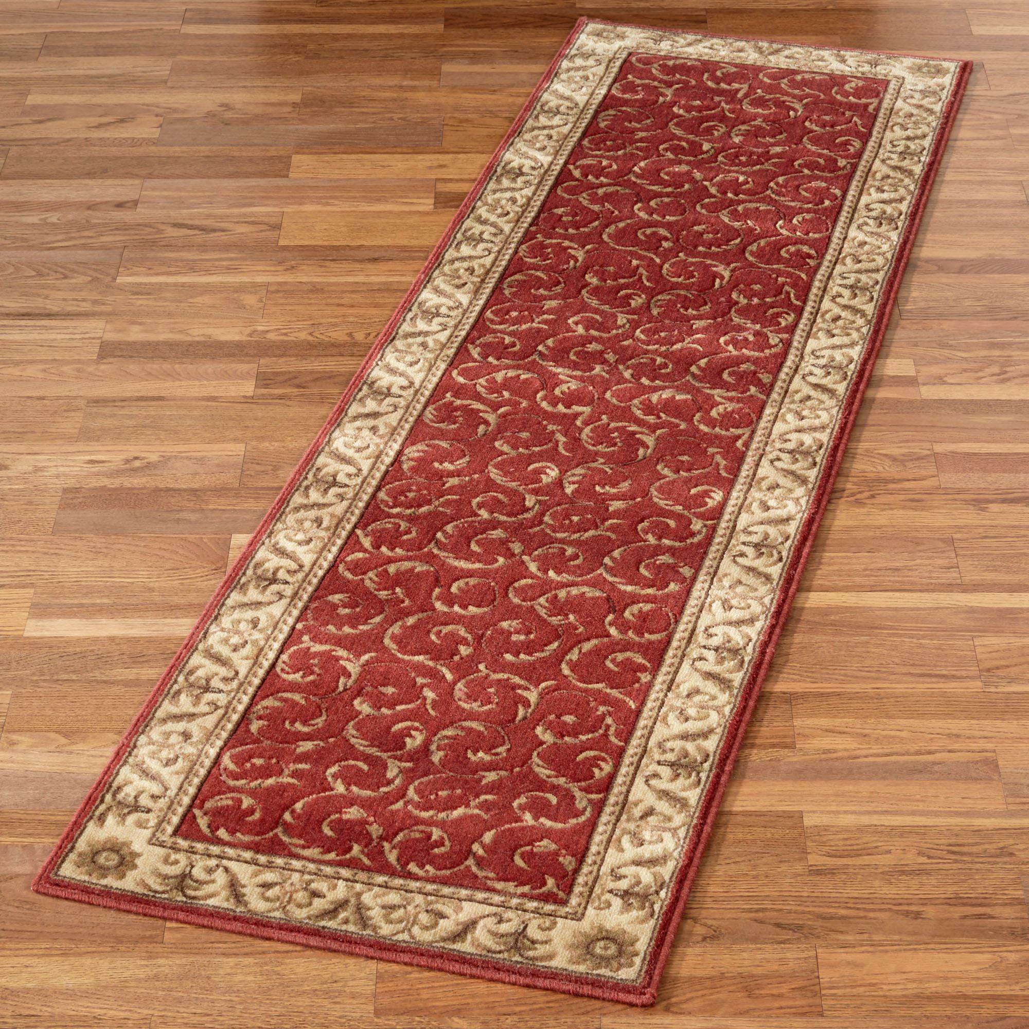 Rug Runners And Why You Need Them Goodworksfurniture