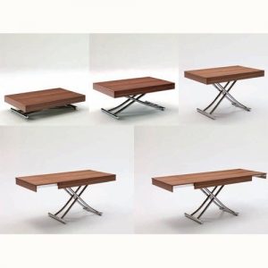 coffee table that converts to dining table folding coffee dining table ...
