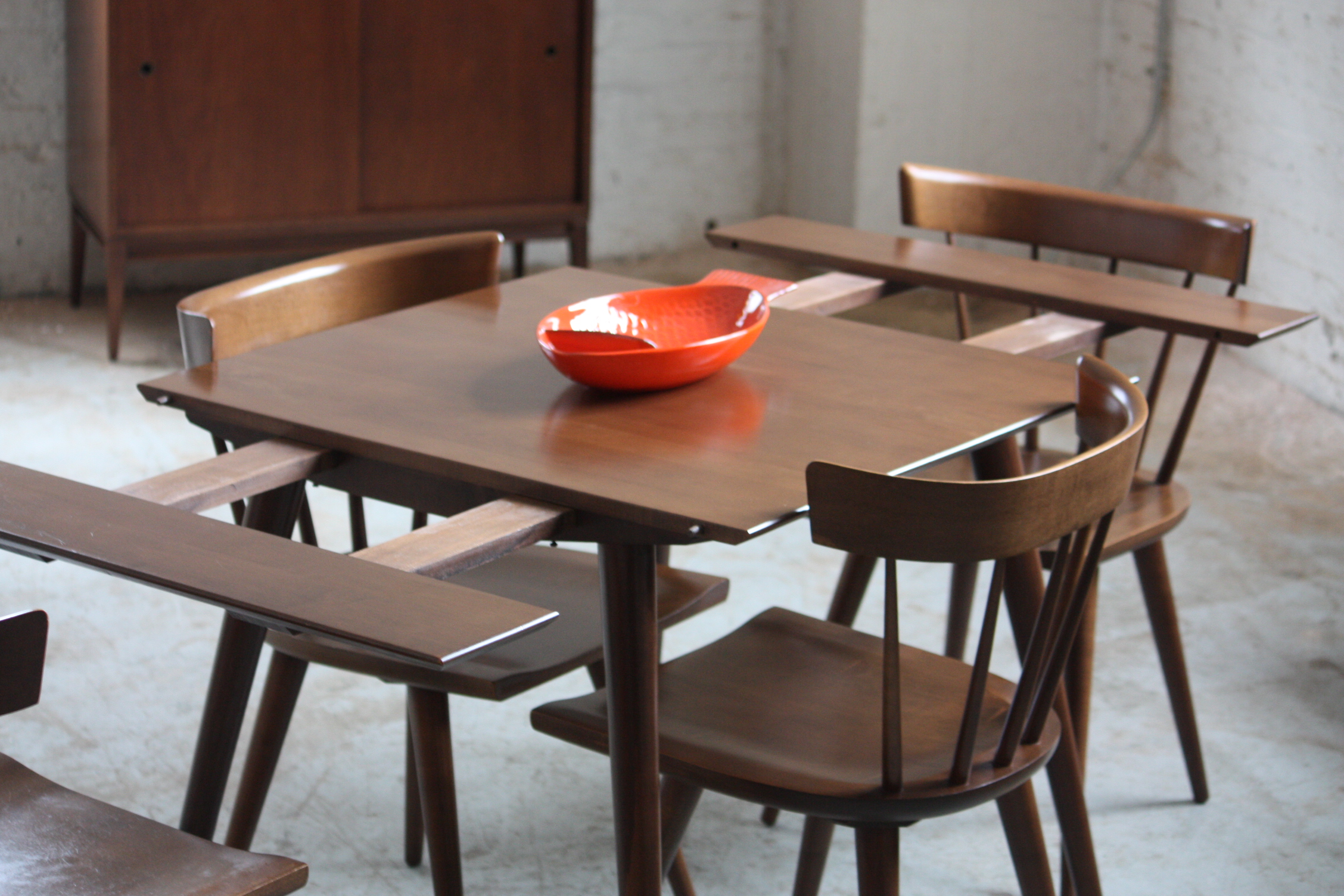 Expandable Dining Table For Small Spaces Why They Are So Efficient 