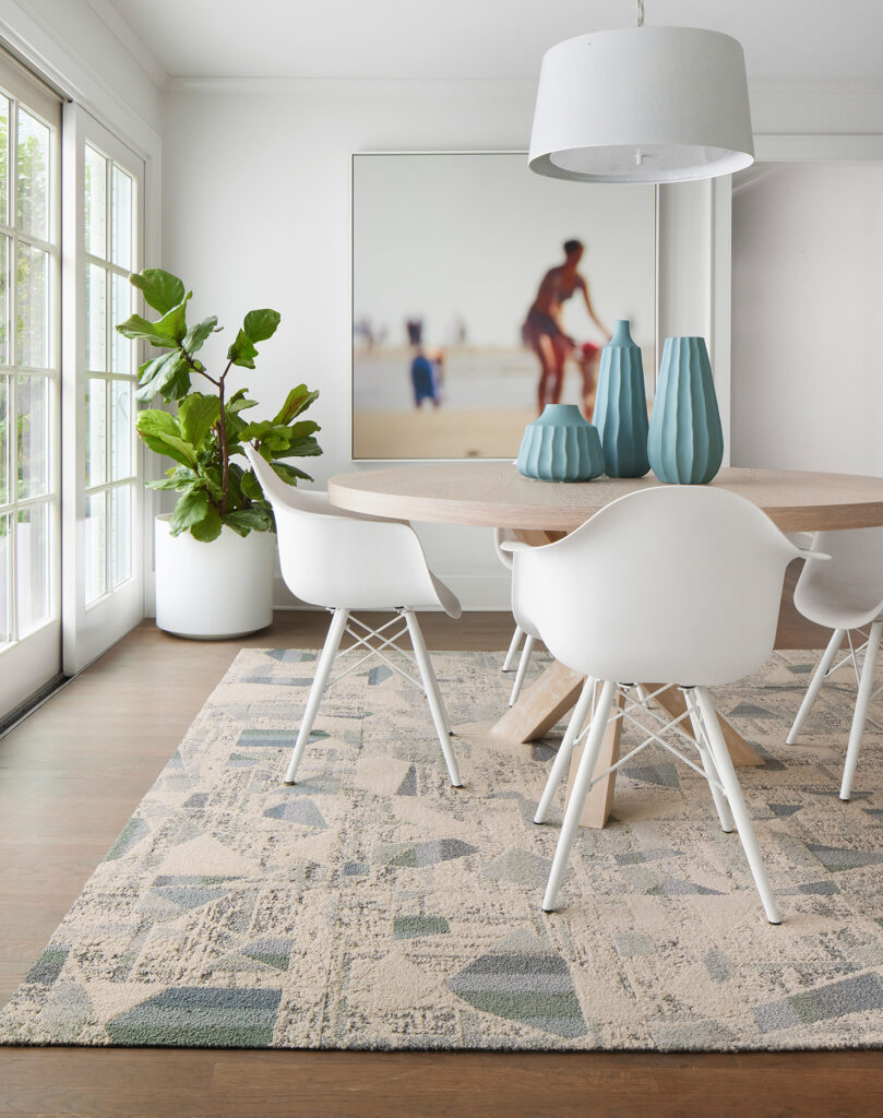 Dining Room Rugs: A Stylish Foundation for Your Space – goodworksfurniture