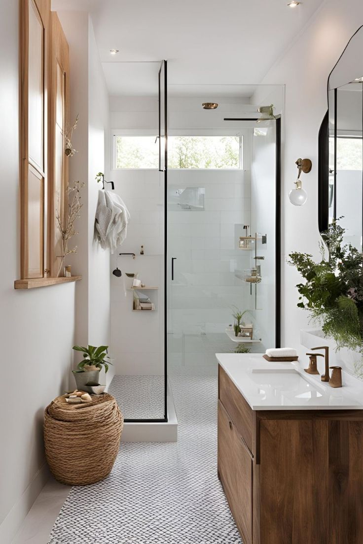 Maximizing Small Bathroom Design: Essential Tips for Creating a Stylish ...