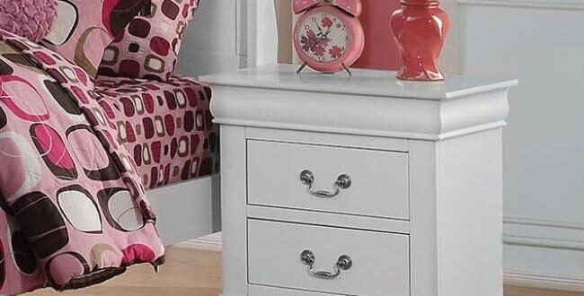 Stylish & Functional Nightstands for Every Space – goodworksfurniture