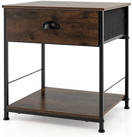 Discover Functional Elegance: Nightstands for Every Space ...